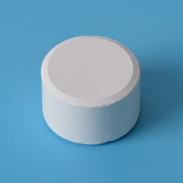 Disinfectant for swimming pool water treatment SDIC dihydrate 60% ...