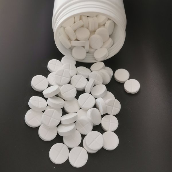 SDIC Sterilization multifunctional tablet