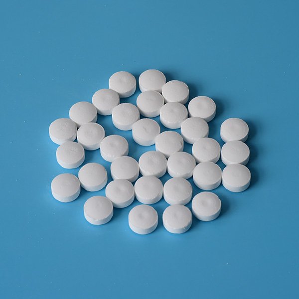 SDIC Chlorinated Rubber tablet
