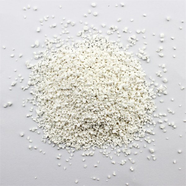Tcca Water Treatment Symclosene 8-30 Mesh Granular