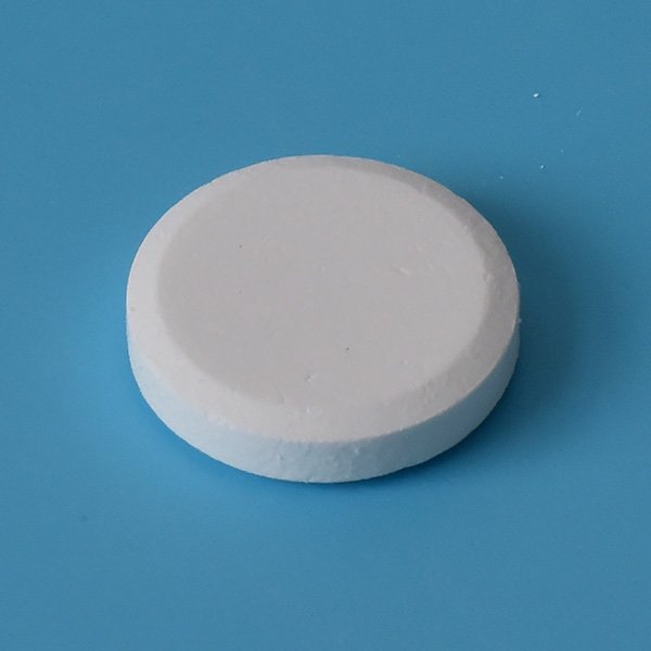 SDIC Sodium Dichloroisocyanurate Cleaning Chemicals TABLET
