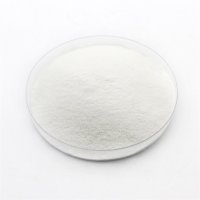 Chlorine dioxide powder
