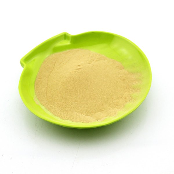 Sea fish peptide enzyme fertilizer powder